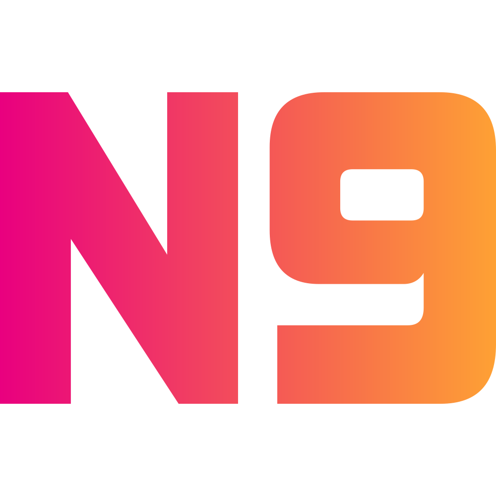 N9.NETWORK - Nine-tastic!